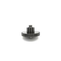 China Anodizing CNC Milling Parts For Bevel Gear Shafts And Straight Gear Shafts Cnc Milling Process for sale