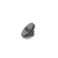 China Anodizing CNC Milling Parts For Bevel Gear Shafts And Straight Gear Shafts Cnc Milling Process for sale