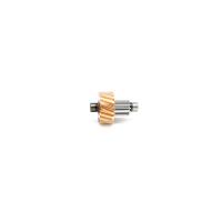 China Customizable CNC Milling Processing High Precision Transmission Gears And Small Modulus Gears for sale