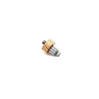 China Customizable CNC Milling Processing High Precision Transmission Gears And Small Modulus Gears for sale