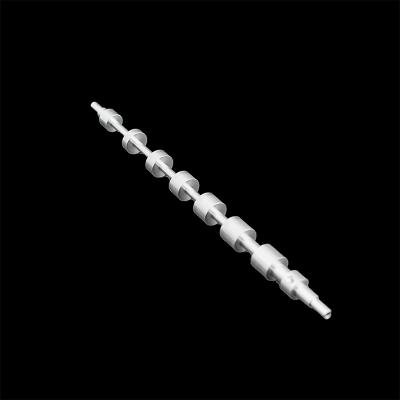 China Customized Stainless Steel CNC Milling Parts Precision Machined Components For Medical Use for sale
