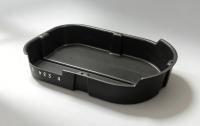 China Moisture Resistant ABS Plastic Fabrication Safety For Tools Toys And Portable Devices for sale