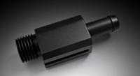 China High Precision Custom Machined Aluminum Parts With Corrosion Resistance For Rapid Prototyping for sale