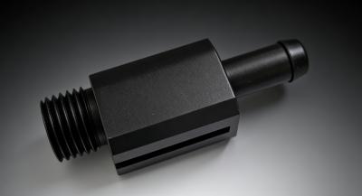China High Precision Custom Machined Aluminum Parts With Corrosion Resistance For Rapid Prototyping for sale