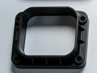China Impact Resistance Injection Molding Services Chemical Resistance With Stable Structure for sale