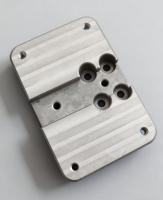 China High Pressure Die Casting Mold With Integrated One Piece Forming And Micron Level Tolerance Control for sale