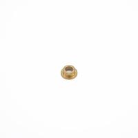 China Self Lubricating CNC Turning Parts Wear Resistant Copper Bushing CNC Precision Turned Parts for sale