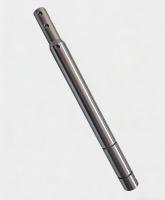 China Precision Engineering CNC Turning Parts Robust Construction precision CNC turned parts for sale