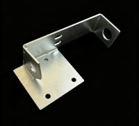 China High Efficiency Stamping Sheet Metal Parts Electronics And Aerospace Custom Metal Stamping Parts for sale