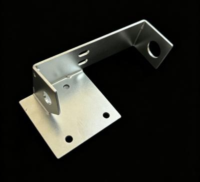China High Efficiency Stamping Sheet Metal Parts Electronics And Aerospace Custom Metal Stamping Parts for sale