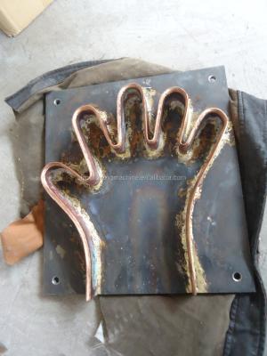 China PE Disposable Plastic Glove Making Machine Computer Control 220V/380V for sale
