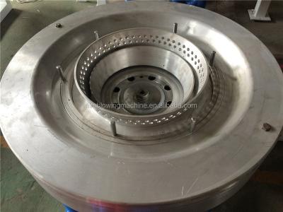 China High Speed ​​Plastic Film Blowing Machine PE LDPE HDPE Film Nylon Extruder Machine for sale