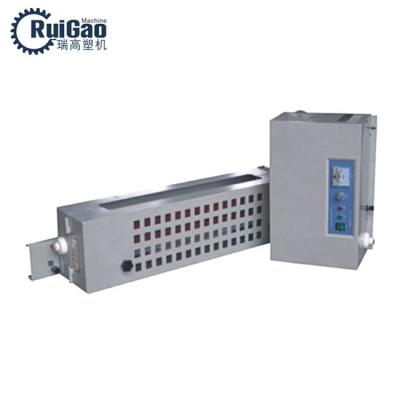 China Industry Plastic Film Blowing Machine High Speed Automatic Film Blow Machine for sale