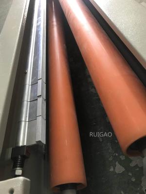 China Automatic Plastic Film Blowing Machine With Corona Treater High Speed for sale