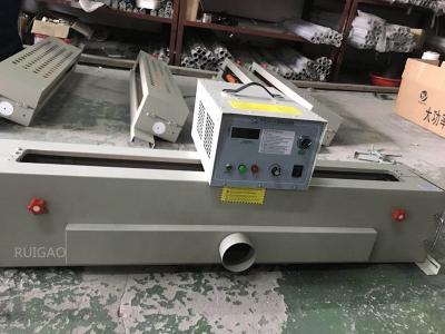 China Industry Plastic Film Blowing Machine With Corona Treater Easy To Operate for sale