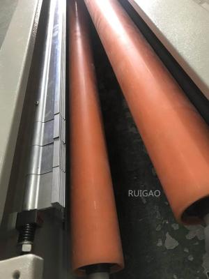 China Industry Plastic Film Blowing Machine With Corona Treater Easy To Operate for sale