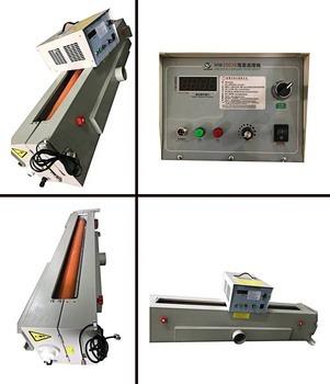 China Industry Plastic Film Blowing Machine With Corona Treater Easy To Operate for sale