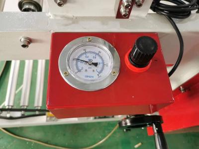 China Plastic Industry Biodegradable Bag Making Machine Waste Bag Cutting Machine for sale