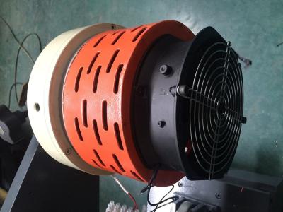 China 1200KG Paper Slitting Rewinding Machine 200 M/Min Roll Cutting Machine for sale