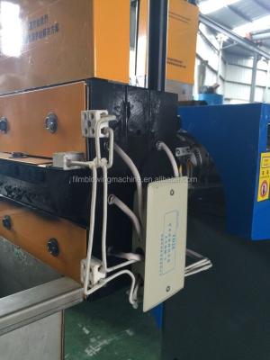 China High Productivity Plastic Recycling Machine Waste Plastic Granulator for sale