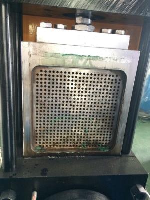 China High Productivity Plastic Recycling Machine Waste Plastic Granulator for sale