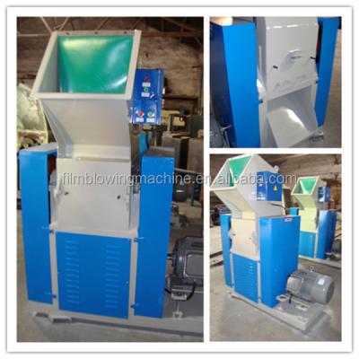 China Industry Plastic Bottle Crusher Machine 380V High Productivity for sale