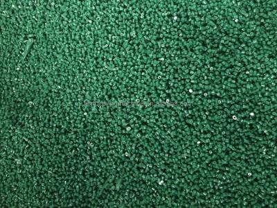 China Waste Plastic Recycling Machine High Productivity With Hydraulic Screen Changer for sale