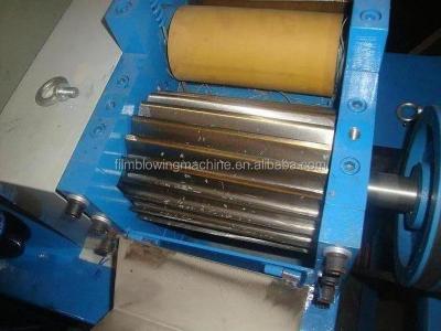China Waste Plastic Recycling Machine High Productivity With Hydraulic Screen Changer for sale