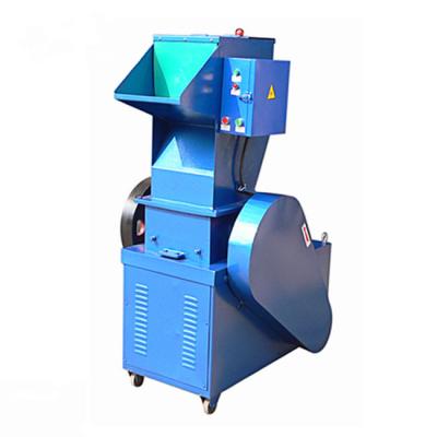 China Industry Plastic Grinding Machine Automatic PP/PE Film Crusher for sale