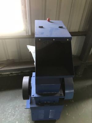 China Industry Plastic Grinding Machine Automatic PP/PE Film Crusher for sale