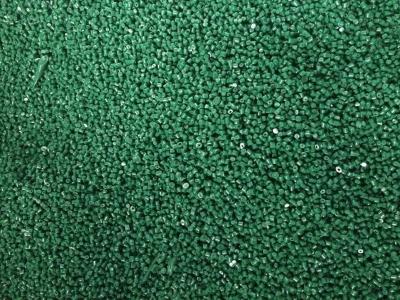 China High Output Recycling Granulator Machine Two Stage Waste Nylon Packing Machine for sale