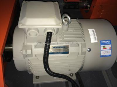 China Two Layer Plastic Film Blowing Machine Double Head High Productivity for sale