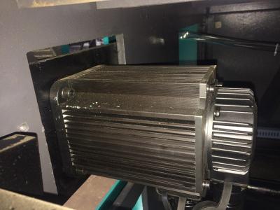 China Cheap Plastic Packing Machine T Shirt Bag Making Machine for sale