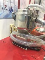 China New type high speed HD/LDP/LLDPE automatic plastic film blowing machine plastic film extruder hot sales for sale