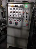 China High speed polypropylene hdpe pe blown film extruder for ldpe bag for sale
