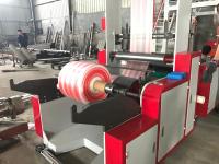 China Cheapest price aba plastic film extruder roll making machine double-screw for sale