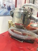 China Taiwan quality high speed Mini film blowing machine polyethy film blowing machine price for sale