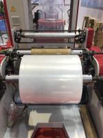 China Taiwan quality high speed Mini film blowing machine polyethy film blowing machine price for sale