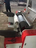 China Rotary Die HDPE LDPE biodegradable film blown machine PE film blowing machine for sale