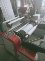 China Taiwan quality high speed new type film blowing machine pe film blown machine for sale