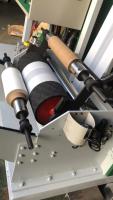 China Taiwan quality mini high speed HDPE LDPE  film blowing machine making plastic roll Price for sale