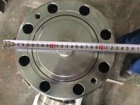 China Taiwan quality plastic roll making machine small extruders mini film for sale