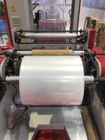 China Hot sale high speed pe plastic hdpe film blown extruder mini ldpe film blowing machine price for sale