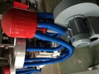 China SJ-55 film blowing machine for sale