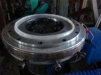 China HDPE LDPE LLDPE Nylon 100% cornstarch biodegradable PLA plastic poly PE film blowing machine extruder with gusset cheap price for sale