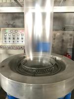 China LDPE HDPE  Biodegradable Plastic Film Blown Machine  plastic bag extrusion  factory Price for sale