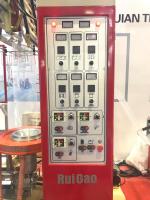 China New Design Mini PE HDPE HDPE Blown Extrusion Film Machine Price for sale