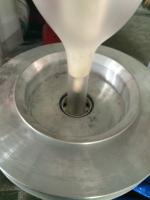 China High Speed Poly PLA PBAT Biodegradable Co-extrusion Blown Film Making Machine Price for sale