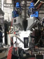 China taiwan quality cheapest price film blowing machine extruder abc 1500 mm for sale