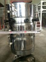 China High Speed Good Price Rotary Die Head HDPE LDPE LLDPE biodegradable Plastic Film Blowing Machine Film extrusion blown machine for sale
